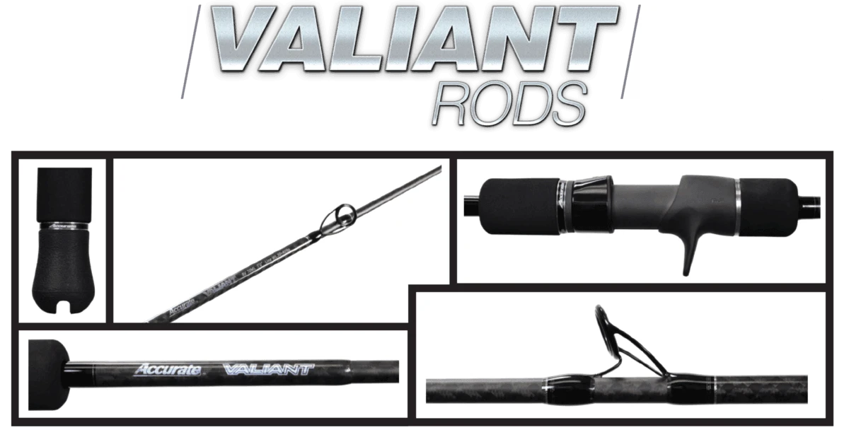 High-Quality Accurate Valiant Conventional Rods Available at Shimano ...